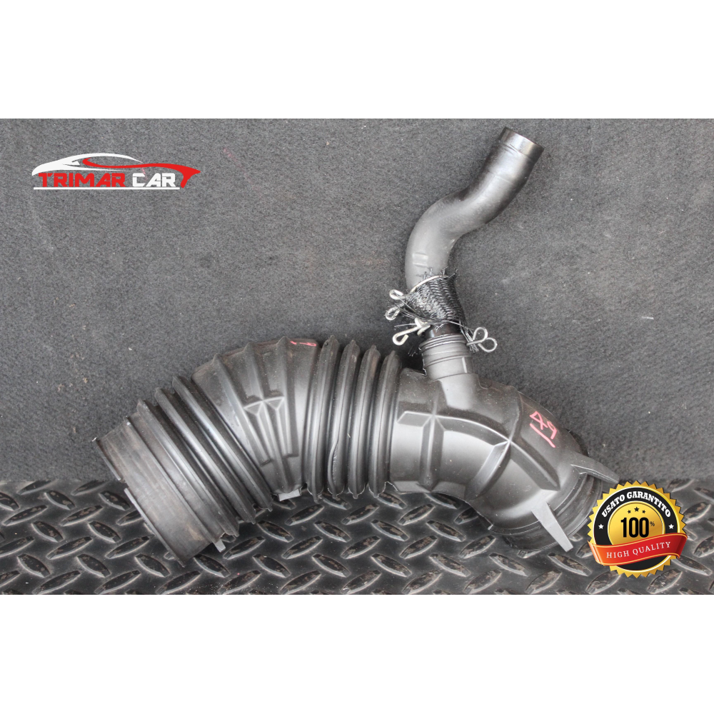 51386 - 17880-0R010 TUBO MANICOTTO ASPIRAZIONE ARIA TOYOTA RAV4 3 III ...