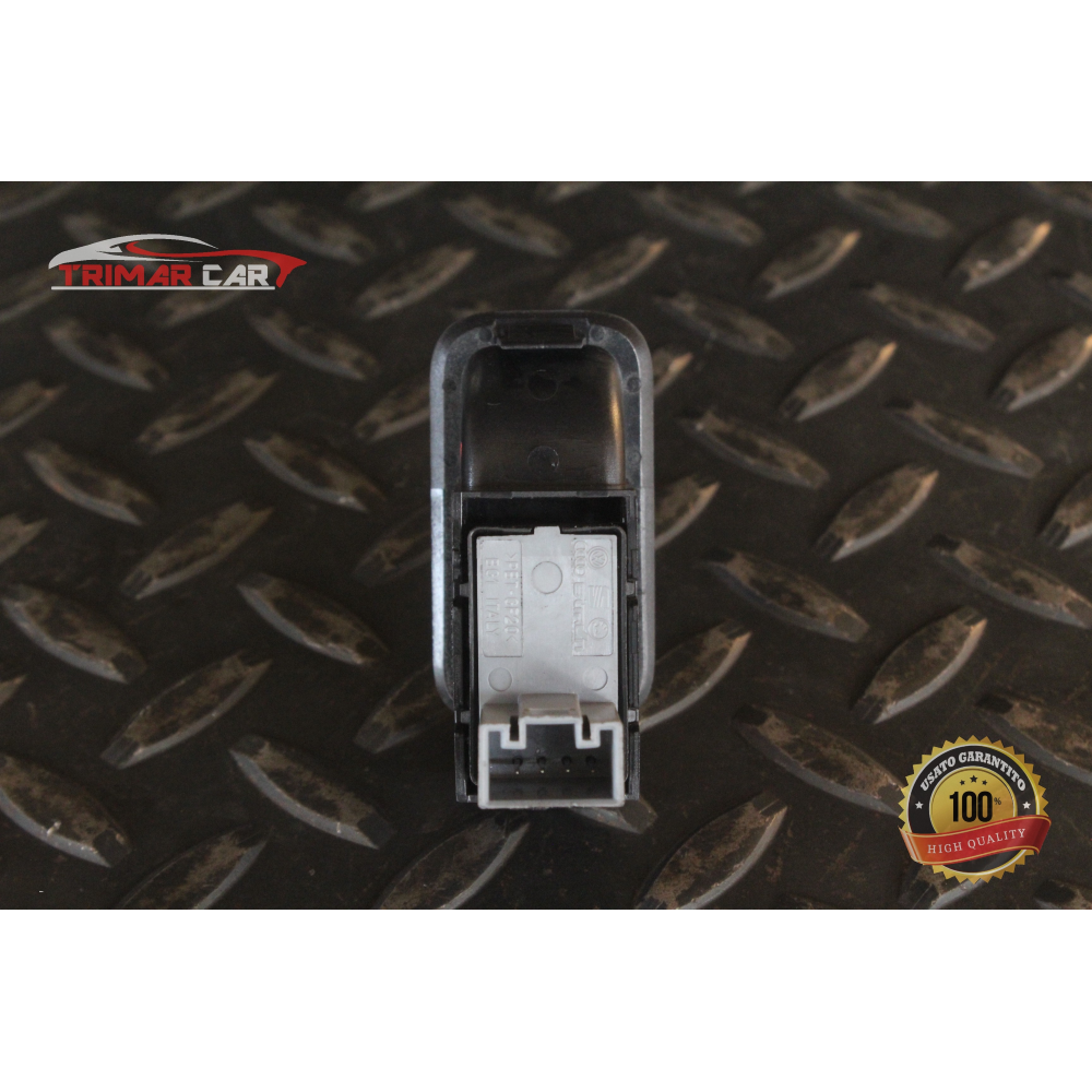 53027 - 6R0867255B INTERRUTTORE ALZAVETRO ANTERIORE DX DESTRO VW POLO ...