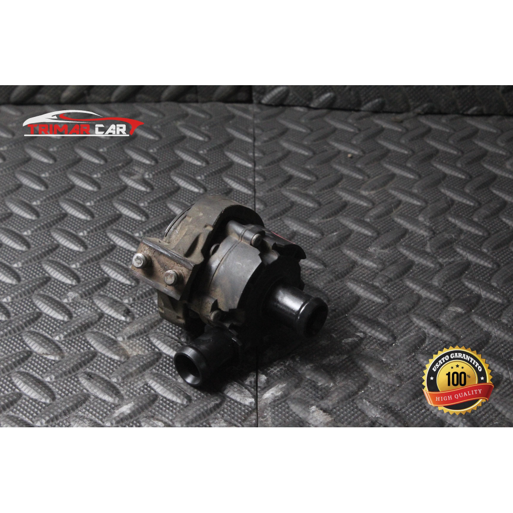 53874 - 5G0965567 POMPA ACQUA AUSILIARIA VW GOLF 7 VII VARIANT (2013 ...