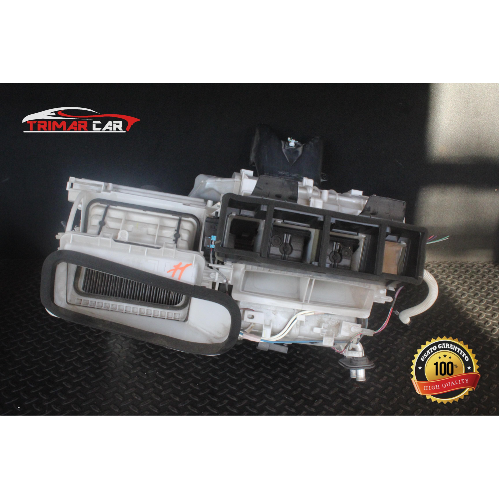 54002 - 87010-42611 GRUPPO STUFA RISCALDAMENTO TOYOTA RAV4 3 III (A3 ...