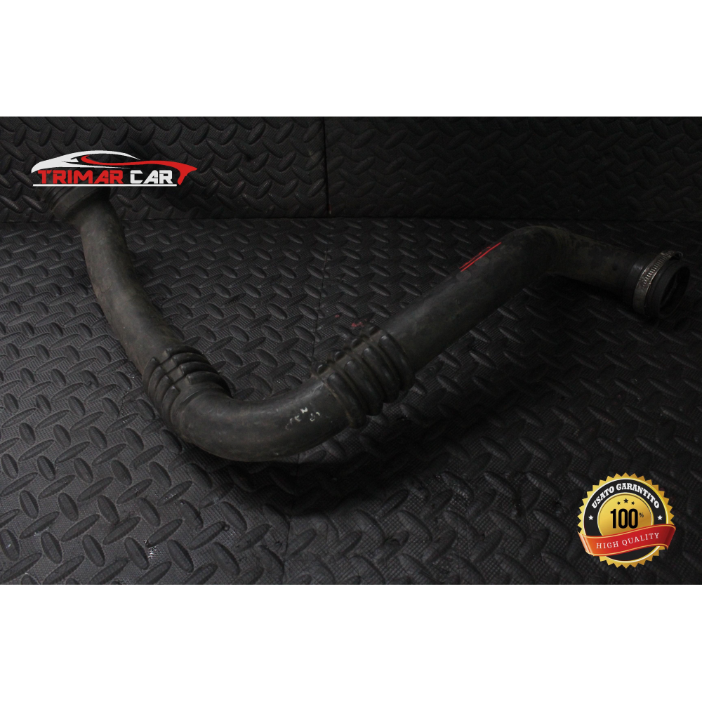 54277 - 8200141188 TUBO MANICOTTO ASPIRAZIONE ARIA RENAULT MEGANE 1 I ...