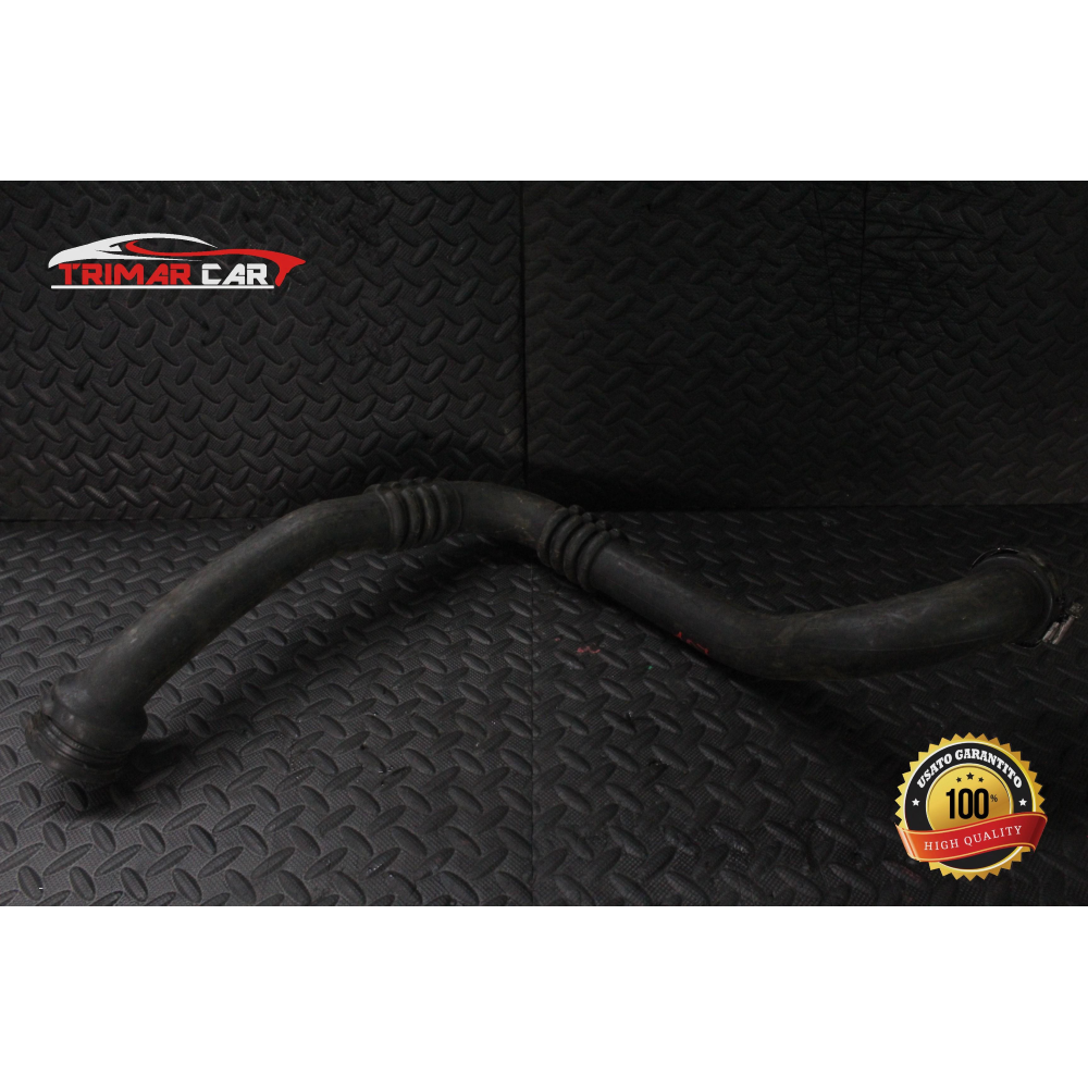 54277 - 8200141188 TUBO MANICOTTO ASPIRAZIONE ARIA RENAULT MEGANE 1 I ...