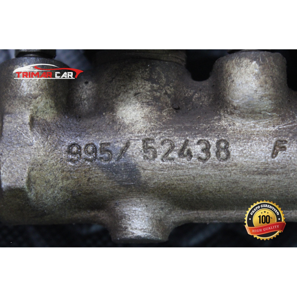 54310 - SERVOFRENO FIAT PANDA 1 (141)(1980-2004) 4X4 - ORIGINALE