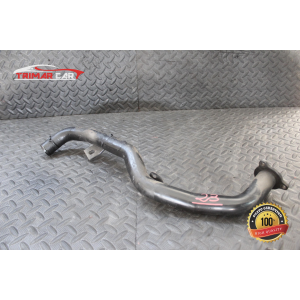 54613 - TUBO MANICOTTO INTERCOOLER TURBO FIAT PANDA 2 (169)(2003-2012) 1.3 MJET - ORIGINALE