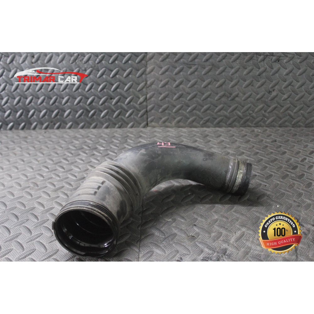 54639 - 1366971080 TUBO MANICOTTO ASPIRAZIONE ARIA FIAT DUCATO 3 (250,290)(2006 >) 120 MJET 2.3 ...