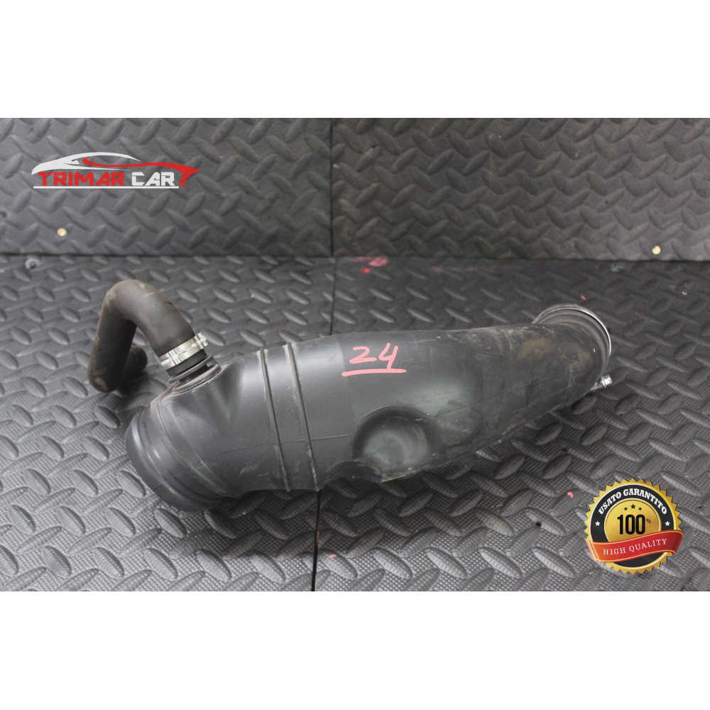 55173 - 1362905080 TUBO MANICOTTO ASPIRAZIONE ARIA FIAT DUCATO 3 (250,290)(2006 >) 140 3.0 TB ...