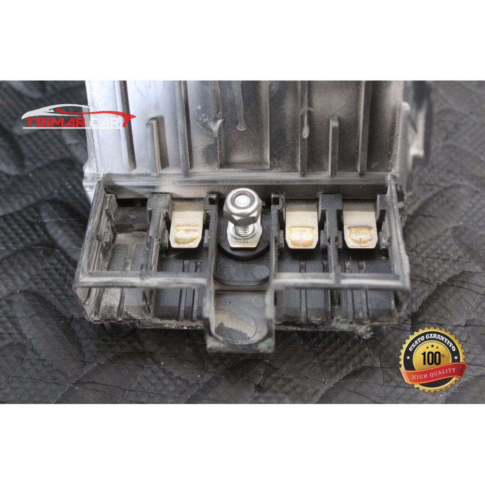 56190 - 9136723-04 CENTRALINA RELè BATTERIA MINI CABRIOLET (R57)(07-15 ...