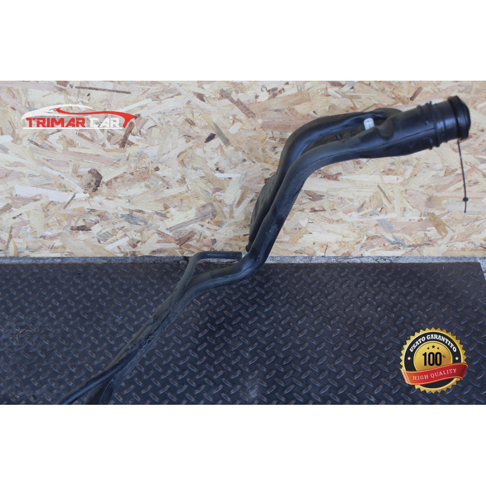 56627 - 9826626680 SERBATOIO CARBURANTE PEUGEOT 208 2 II (UB_UP_UW_UJ ...