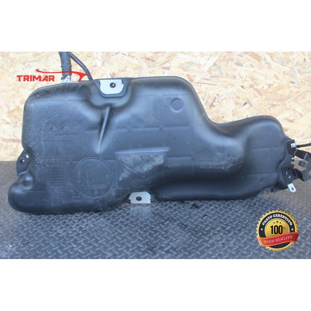 56627 - 9826626680 SERBATOIO CARBURANTE PEUGEOT 208 2 II (UB_UP_UW_UJ ...
